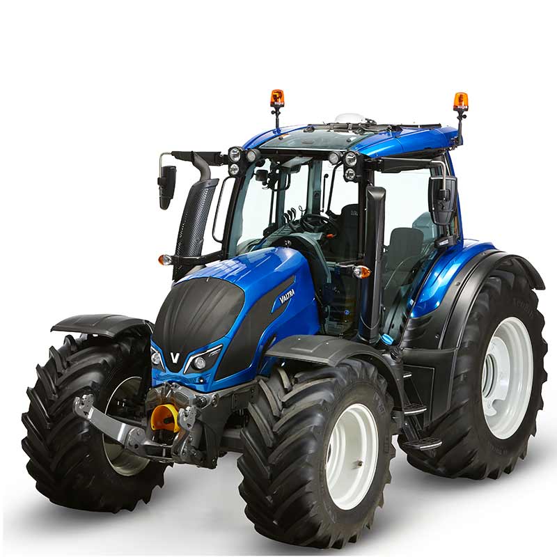 Valtra N Series